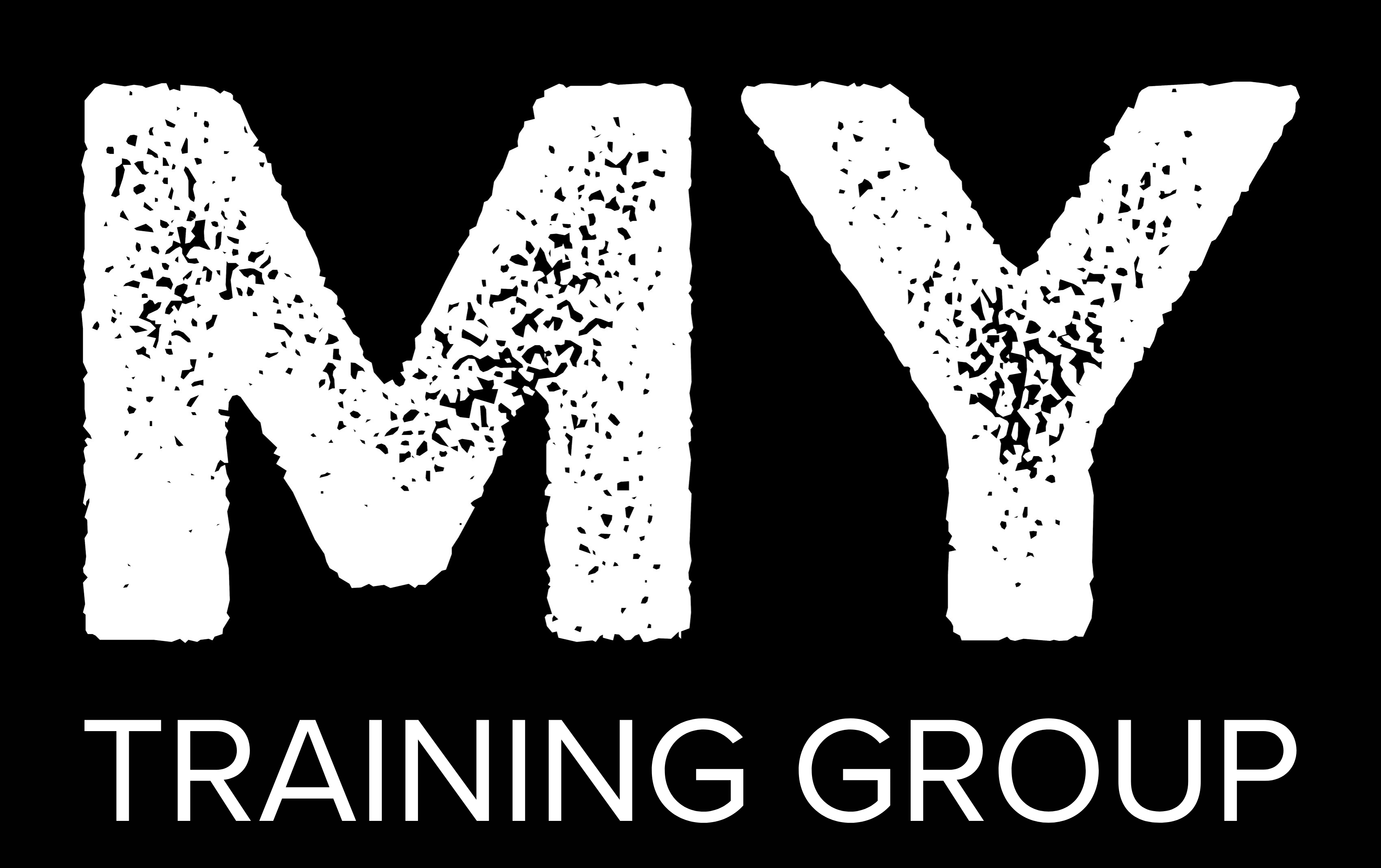 white_logo_dark_background – MY Training Group