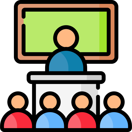 MY Training Group – YOUR lifesaving story begins with US!