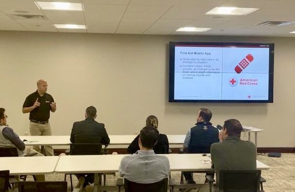 Train YOUR Team – MY Training Group